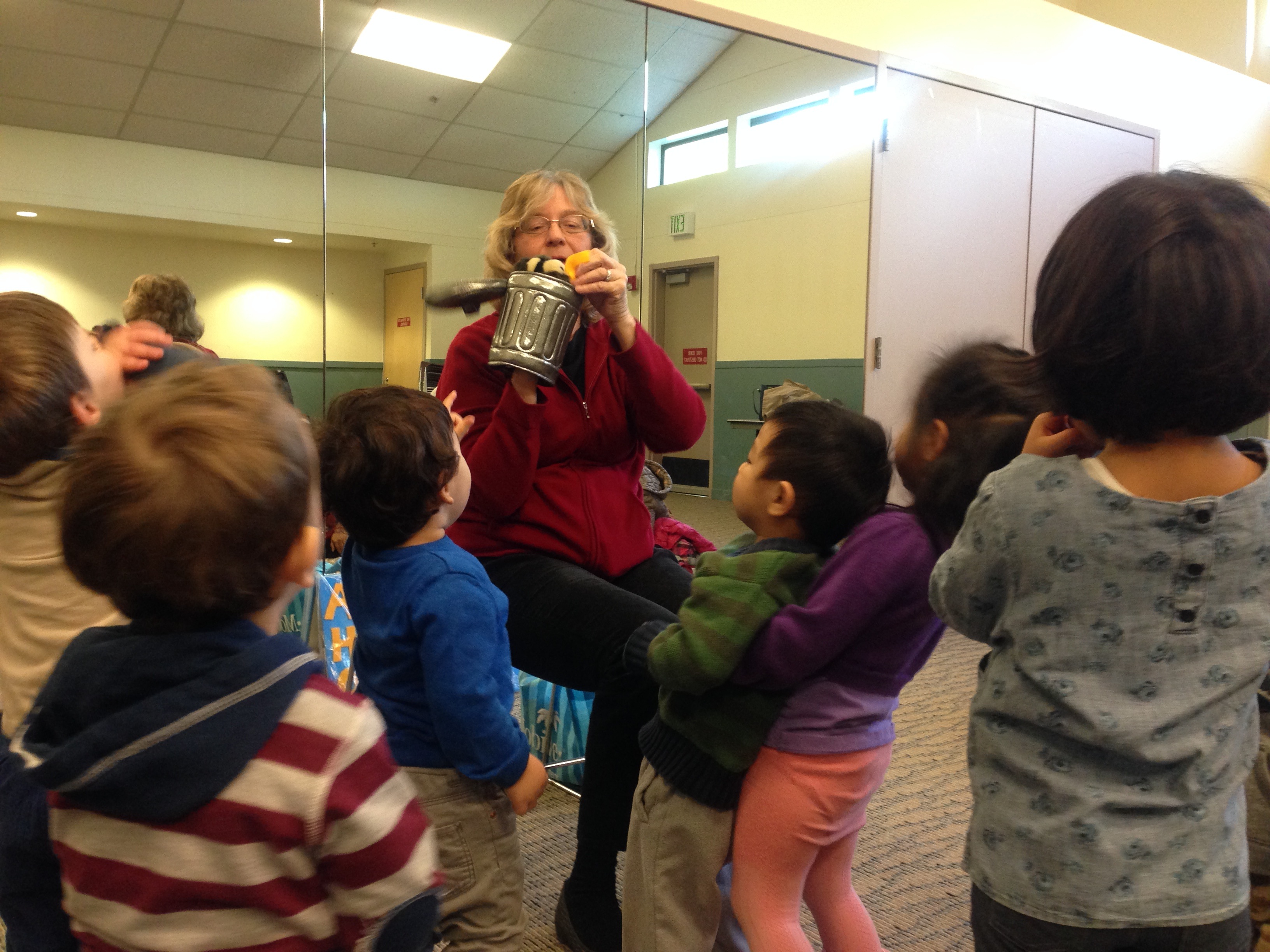 Teaching Young Children English Through Song and Story Time – Teaching ...